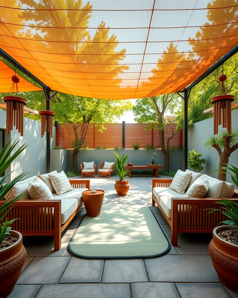 25 Meditation Room Ideas for Peaceful Retreats