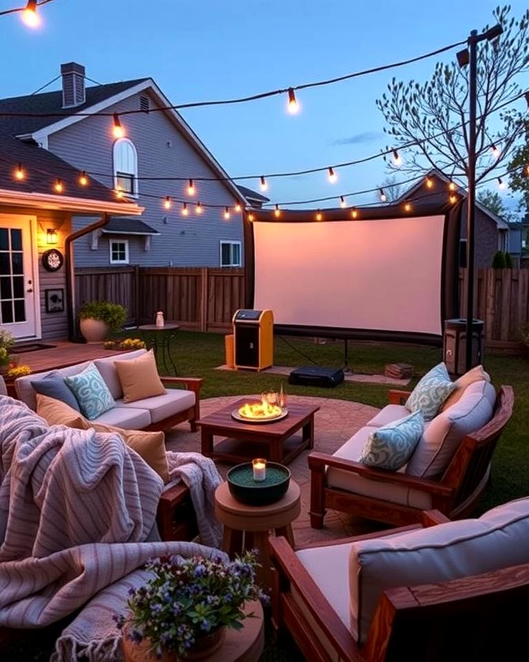 20 Stunning Large Backyard Ideas for Outdoor Living
