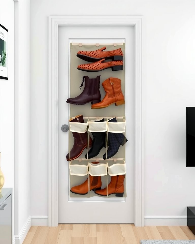 25 Creative Boot Storage Ideas for Organized Homes