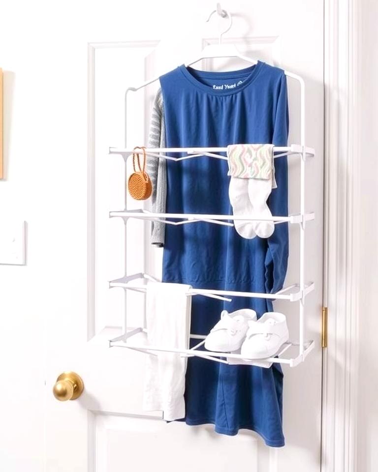 20 Laundry Room Drying Rack Ideas for Efficient Drying