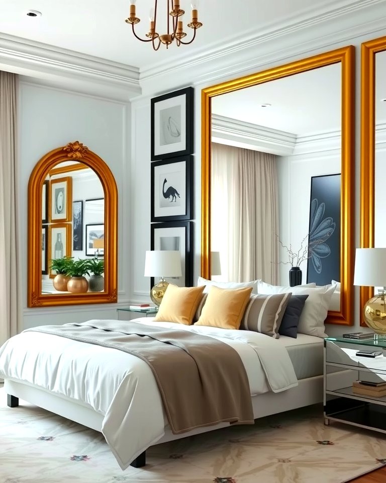 25 Chanel Bedroom Ideas for a Luxurious and Chic Space