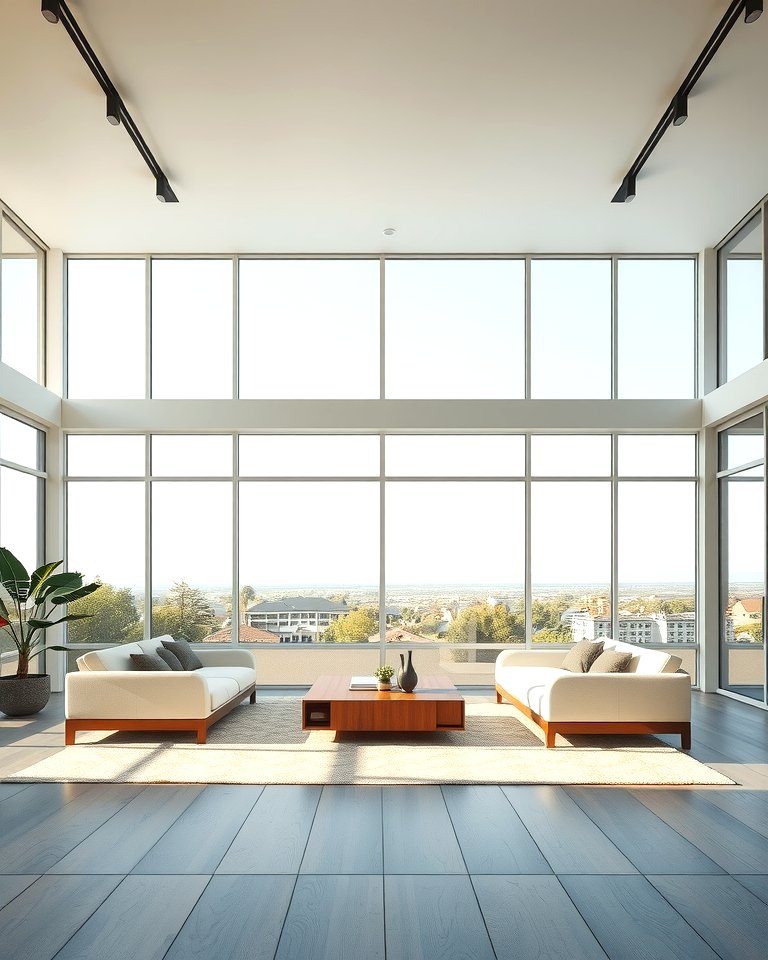 25 Large Living Room Ideas for Spacious Comfort
