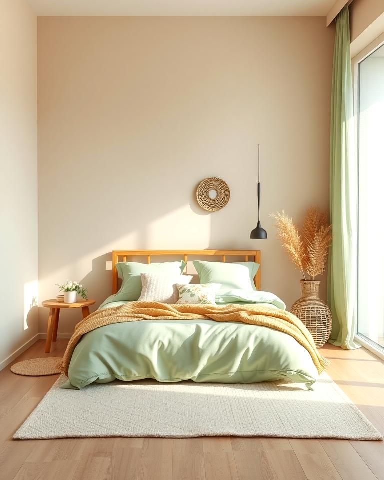 20 Pastel Bedroom Ideas for a Soft and Serene Space