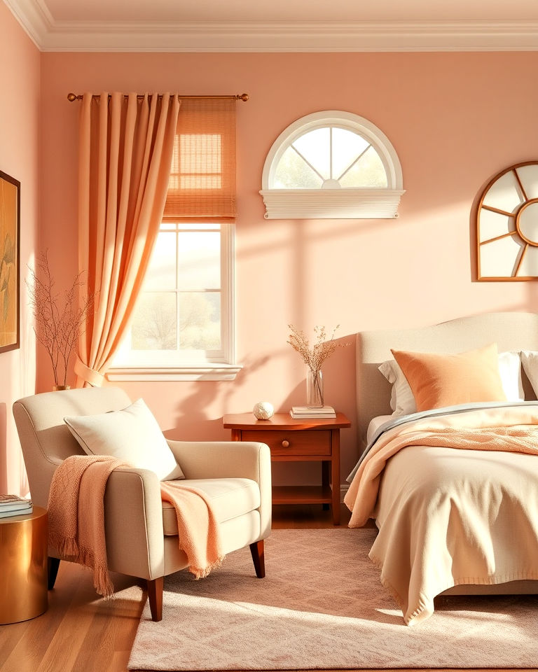 20 Pastel Bedroom Ideas for a Soft and Serene Space