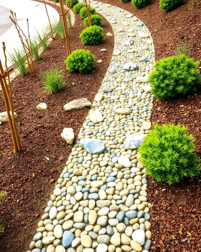 20 Sloped Walkway Ideas for Beautiful Landscaping
