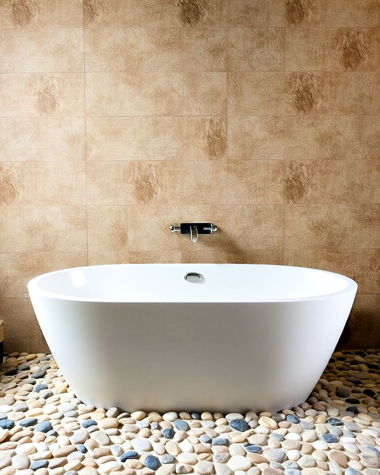 25 Bathtub Surround Ideas for a Luxurious Bathroom