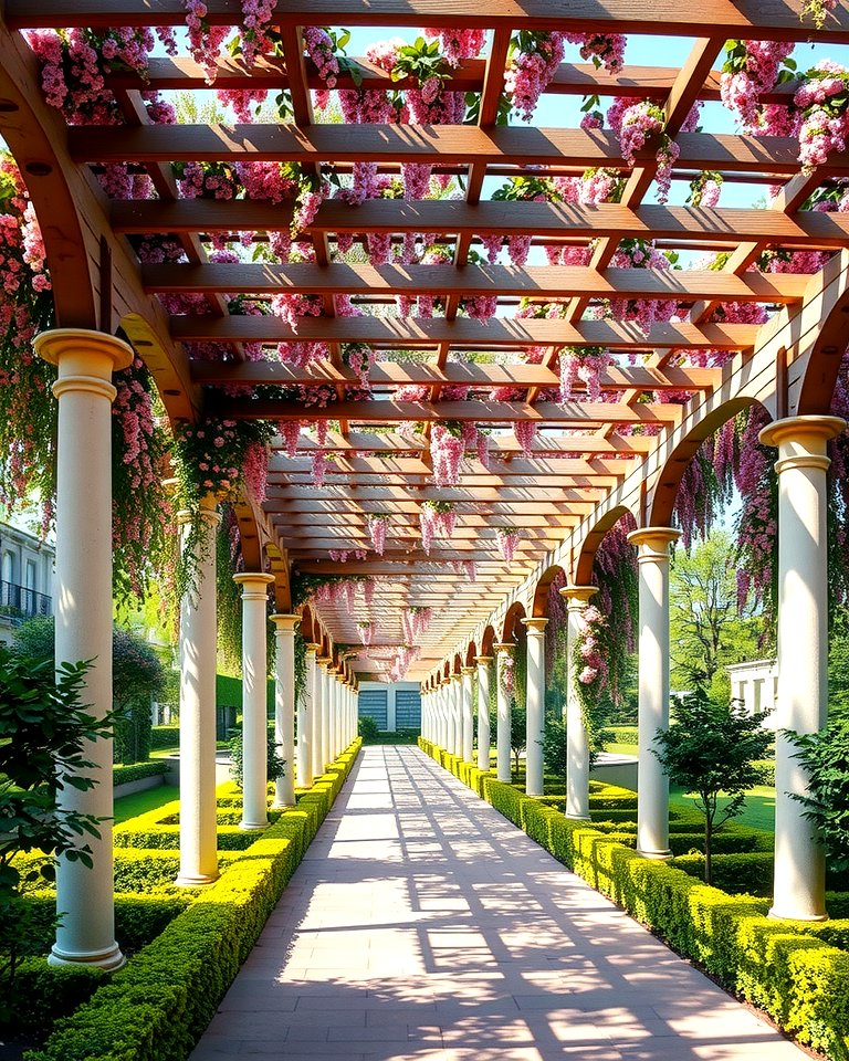 25 Formal Garden Ideas: Elegant & Timeless Designs