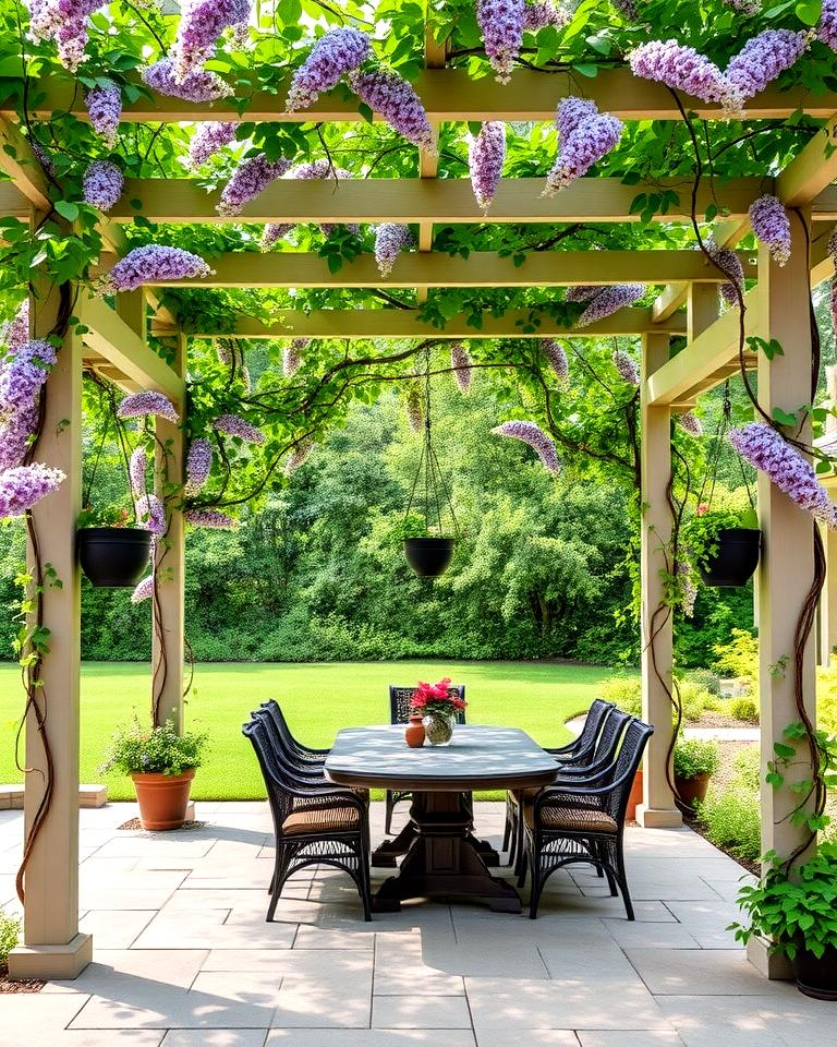 20 Stunning Large Backyard Ideas for Outdoor Living