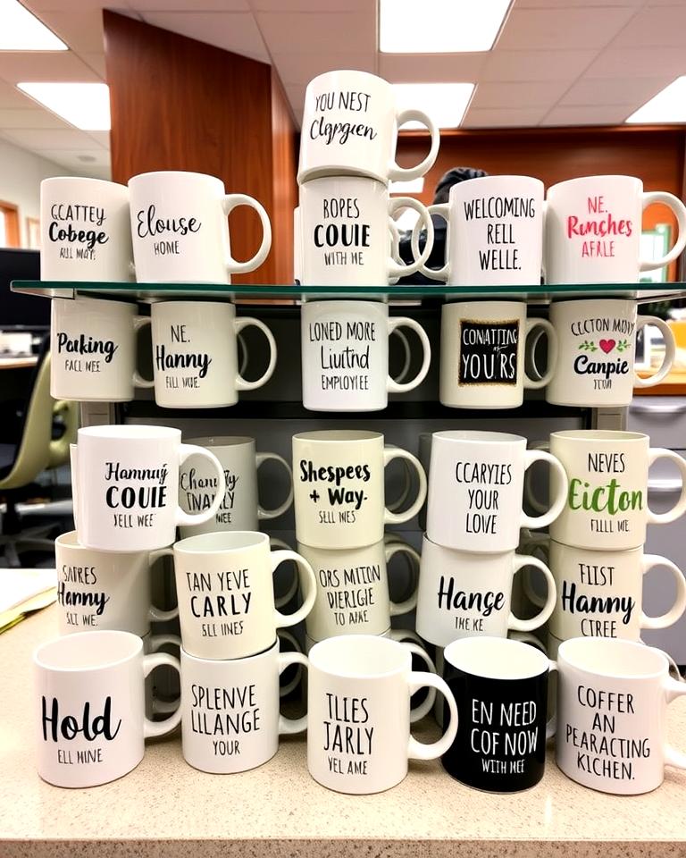20 Office Kitchen Ideas to Maximize Your Workspace