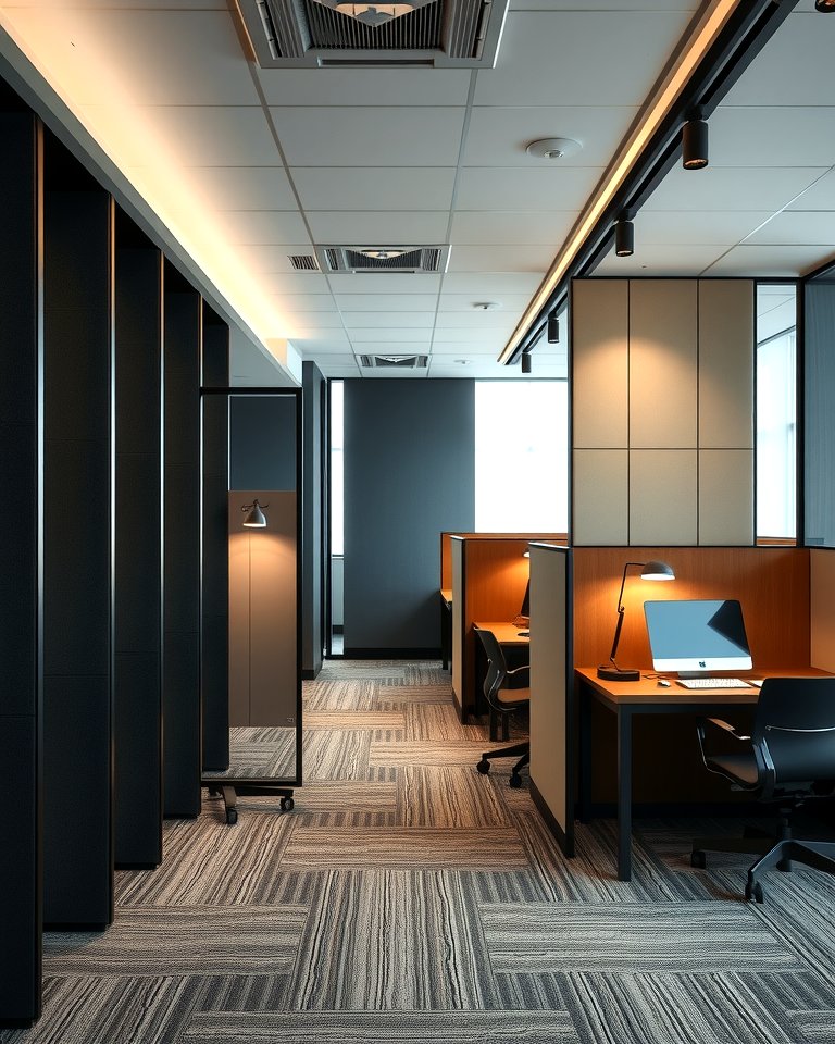 25 Home Office for Couples Ideas and Designs