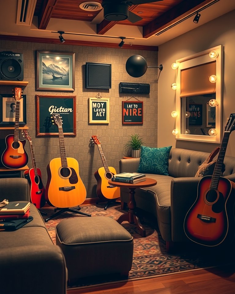 25 Smart Living Room Corner Ideas to Maximize Space