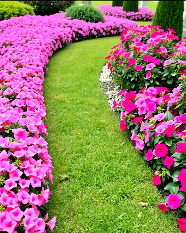 20 Beautiful Pink Garden Ideas to Brighten Your Space