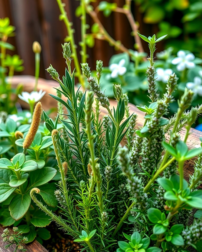 25 Fall Garden Ideas to Beautify Your Outdoor Space