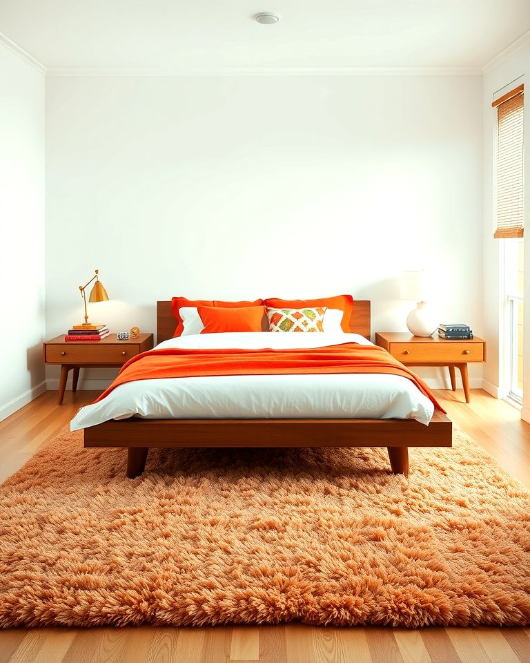 25 1970s-inspired Design Ideas for Retro Vibes