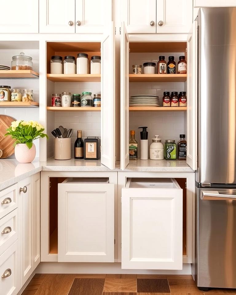 20 Townhouse Kitchen Ideas for Small Spaces