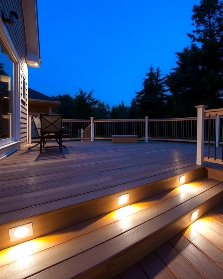 25 Backyard Lighting Ideas to Illuminate Your Outdoor Space
