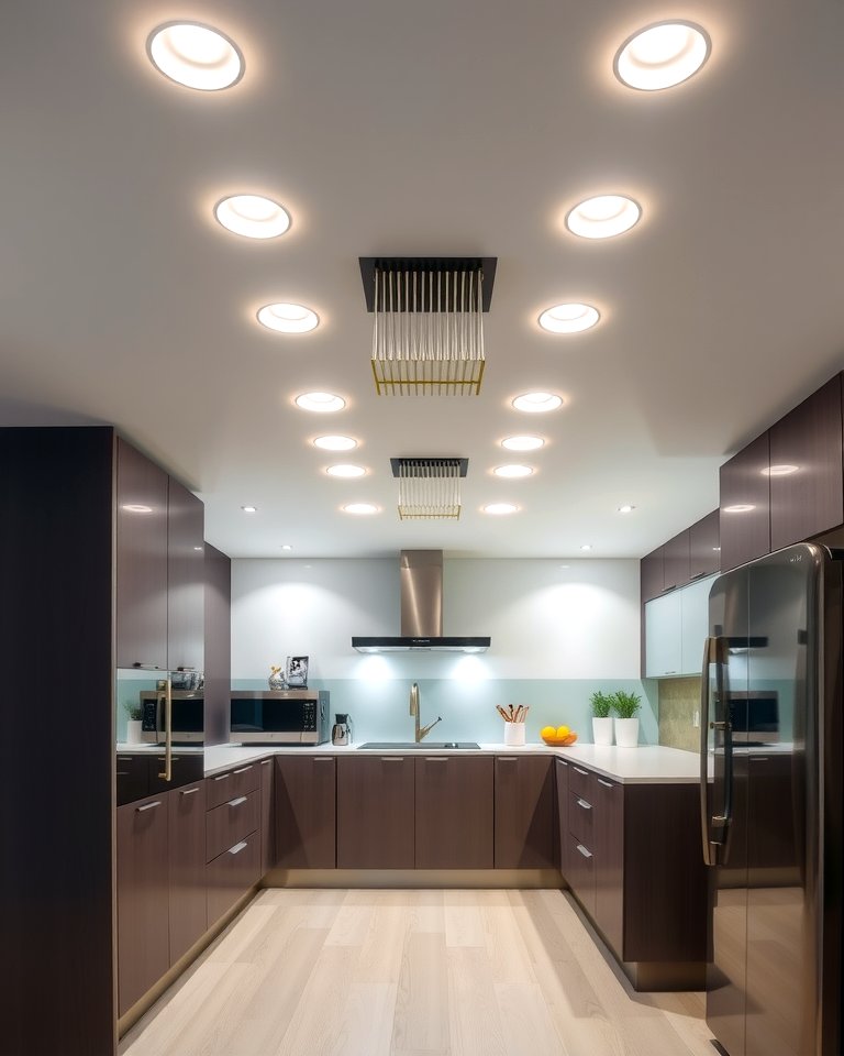 25 Dark Kitchen Ideas for a Bold and Modern Look