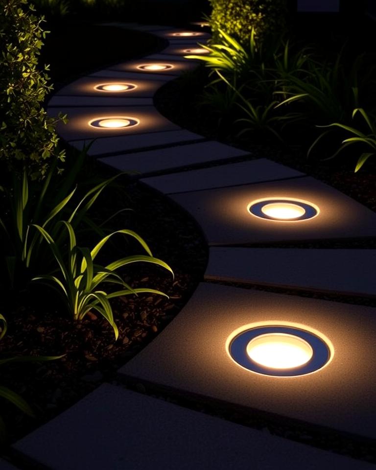 20 Pathway Lighting Ideas to Illuminate Your Garden