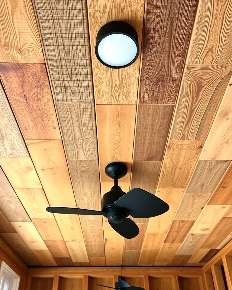 20 Shed Ceiling Ideas to Maximize Space and Style