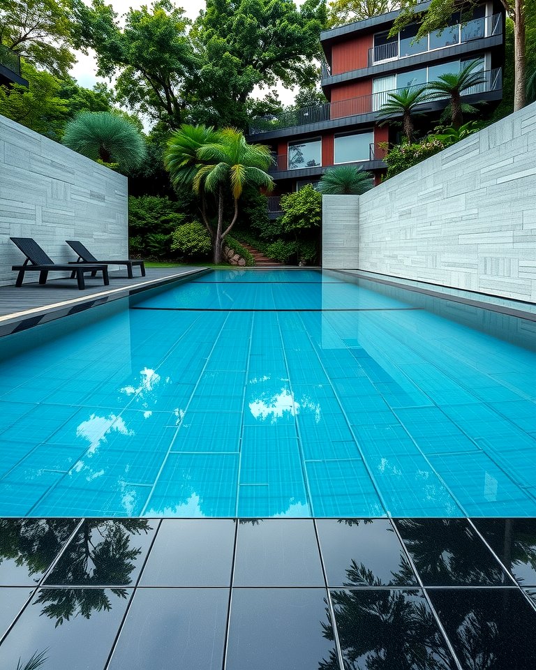 25 Lagoon Pool Design Ideas for a Tropical Backyard Retreat
