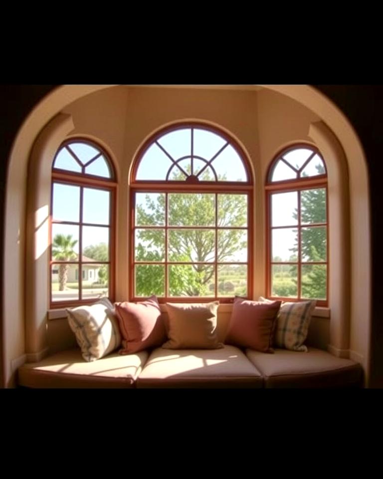 20 Spanish Style Windows to Enhance Your Home's Charm