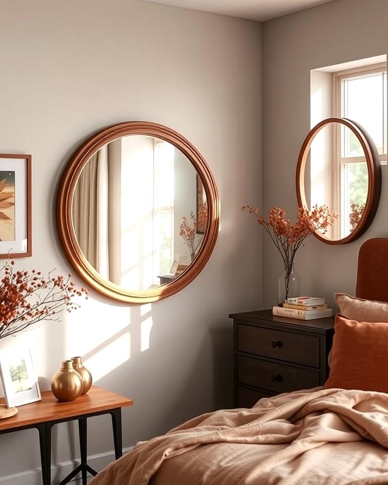 20 Rust Bedroom Ideas for a Cozy and Inviting Space