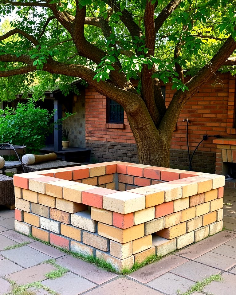 25 Bbq Pit Ideas for Outdoor Cooking Fun