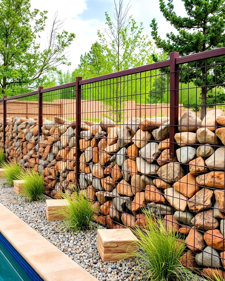 20 Pool Privacy Ideas to Enhance Your Outdoor Space