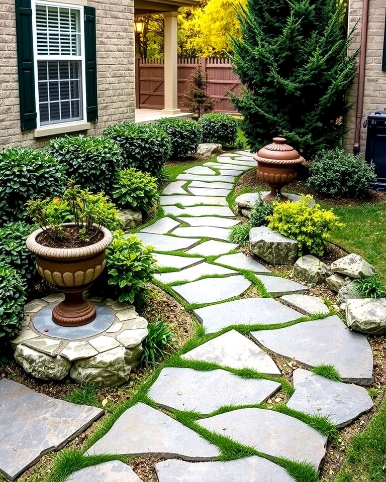 25 Front Yard Patio Ideas to Enhance Your Outdoor Space