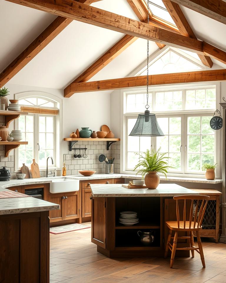20 Sunroom Kitchen Ideas for a Bright Cooking Space