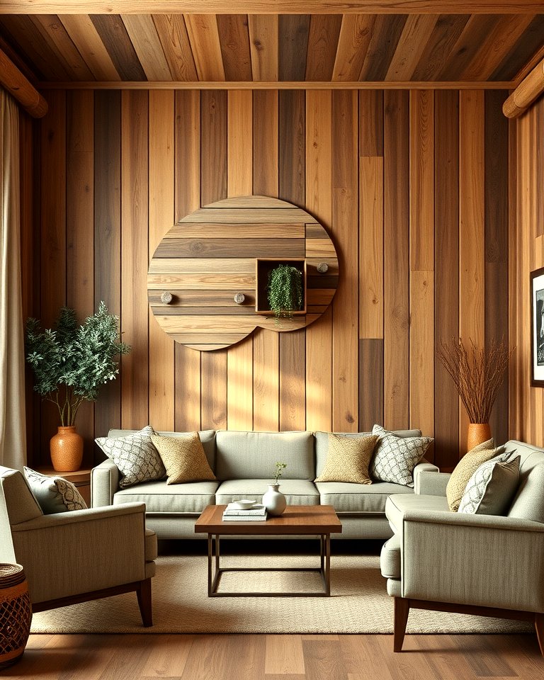 25 Board and Batten Wall Ideas to Elevate Your Home's Interior