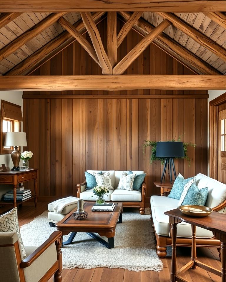 20 Snug Room Ideas for a Cozy and Inviting Space