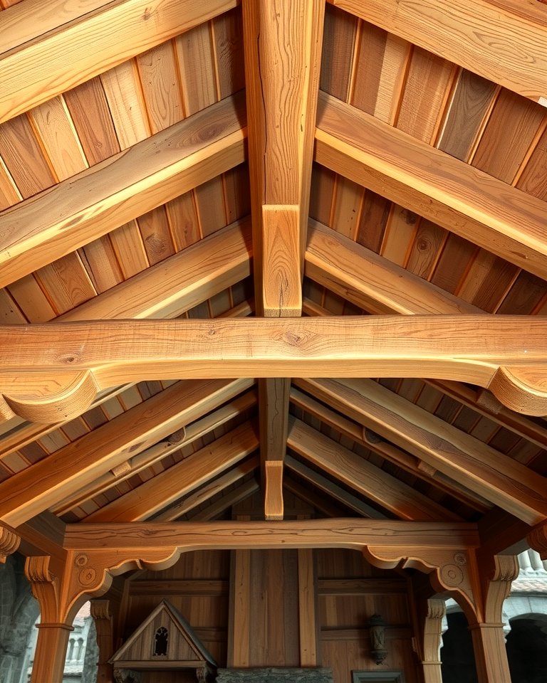 25 Medieval Home Decor Ideas for a Unique Style