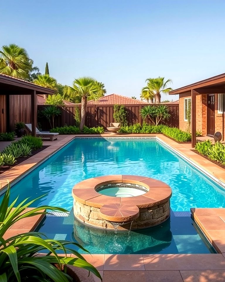 25 Backyard Pool Ideas for Summer Fun and Relaxation