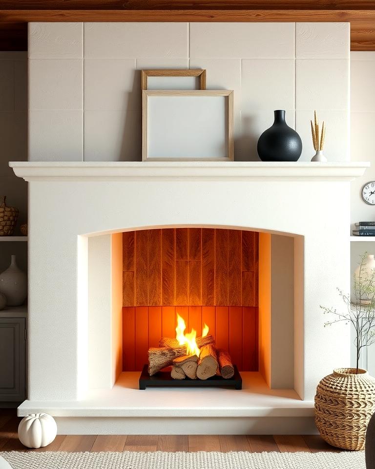 20 Traditional Fireplaces for a Classic Home