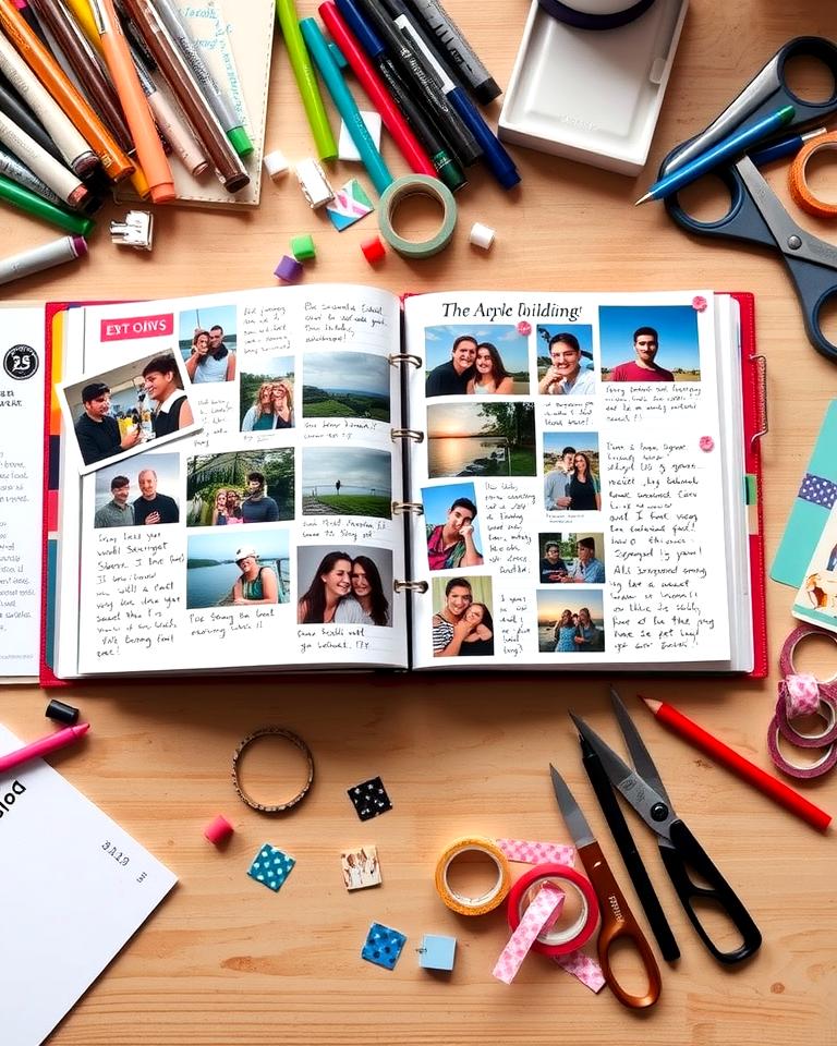 20 Photo Storage Ideas to Organize Your Memories