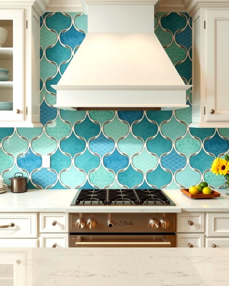 25 Coastal Kitchen Ideas for a Beach-Inspired Look