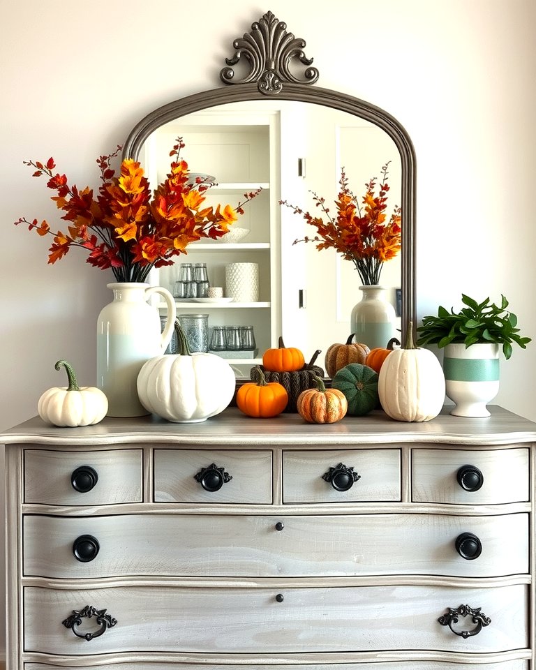 25 Dresser Decor Ideas to Transform Your Bedroom