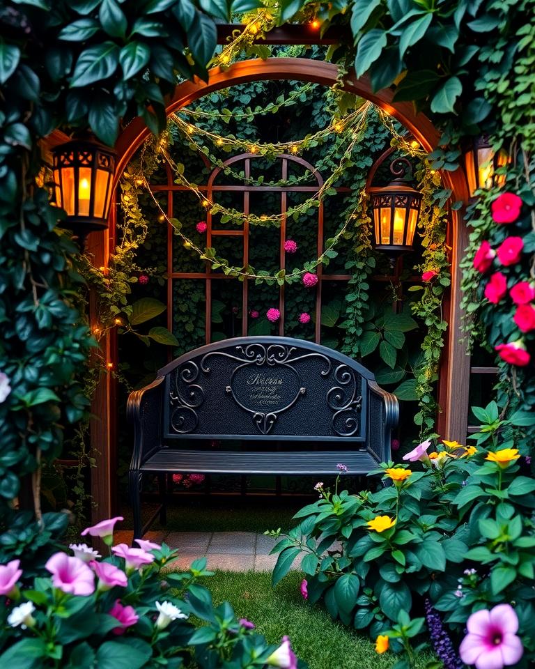 20 Garden Nook Ideas to Create a Cozy Outdoor Retreat