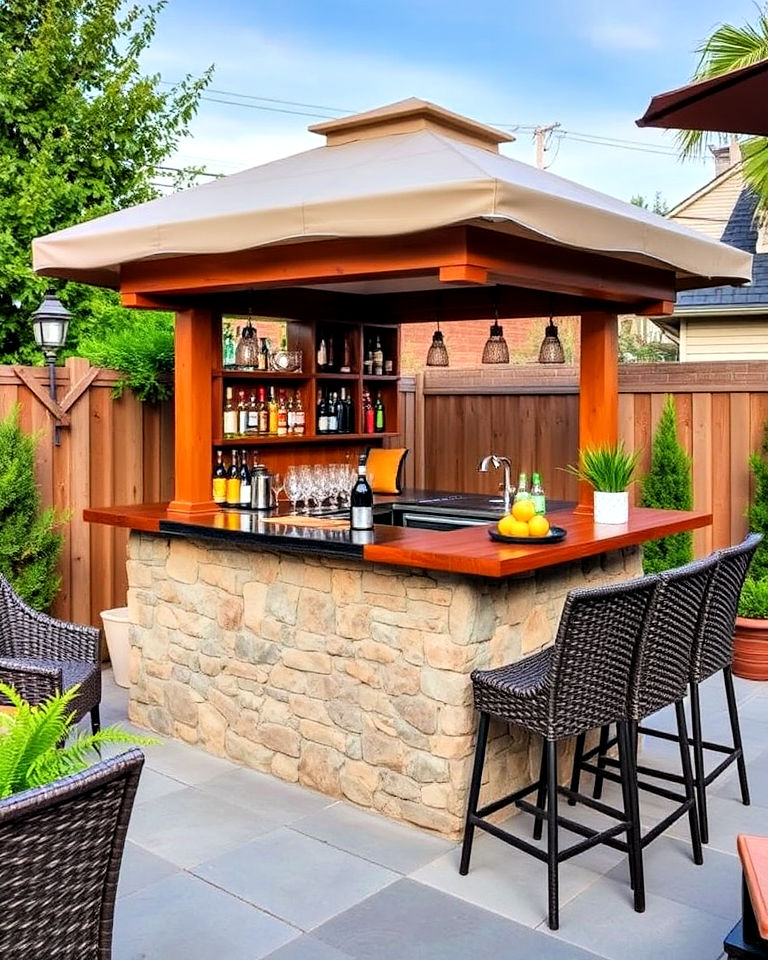 25 Backyard Oasis Ideas for Ultimate Relaxation