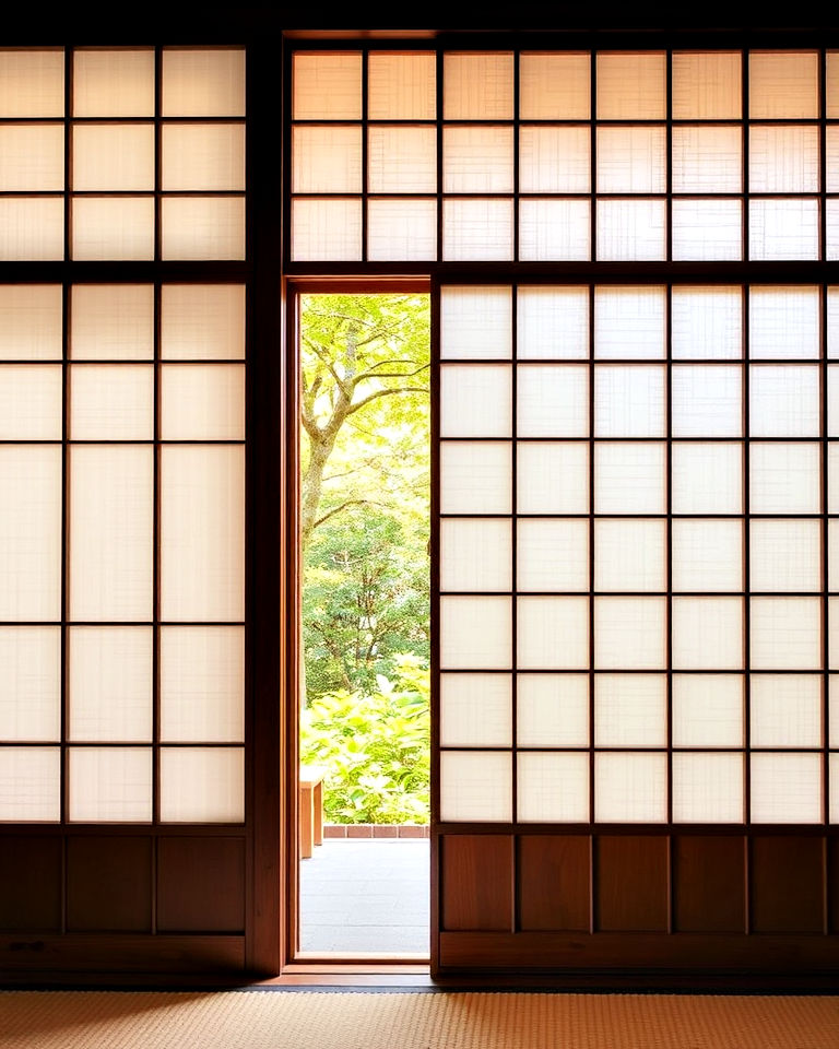 25 Serene Japanese Interior Design Ideas for Your Home