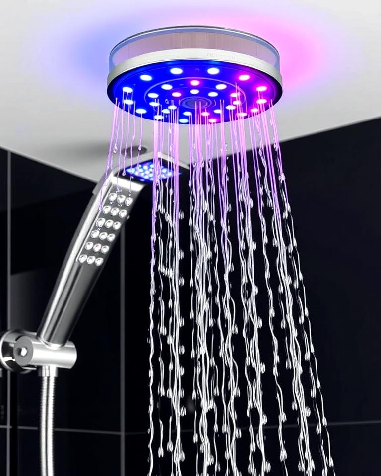 20 Shower Lighting Ideas for a Bright and Inviting Bathroom