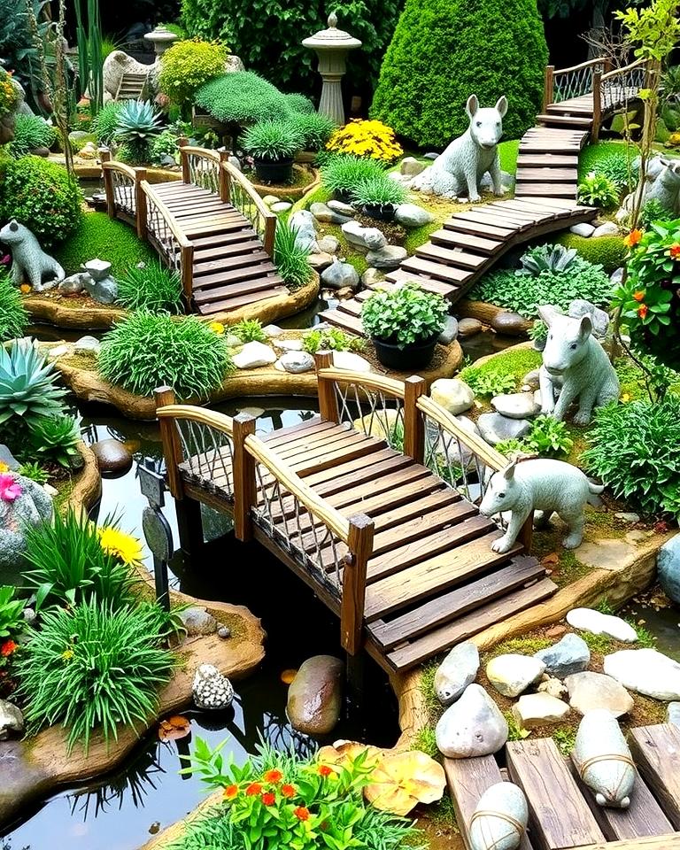 20 Garden Sleeper Ideas for a Unique and Functional Outdoor Space