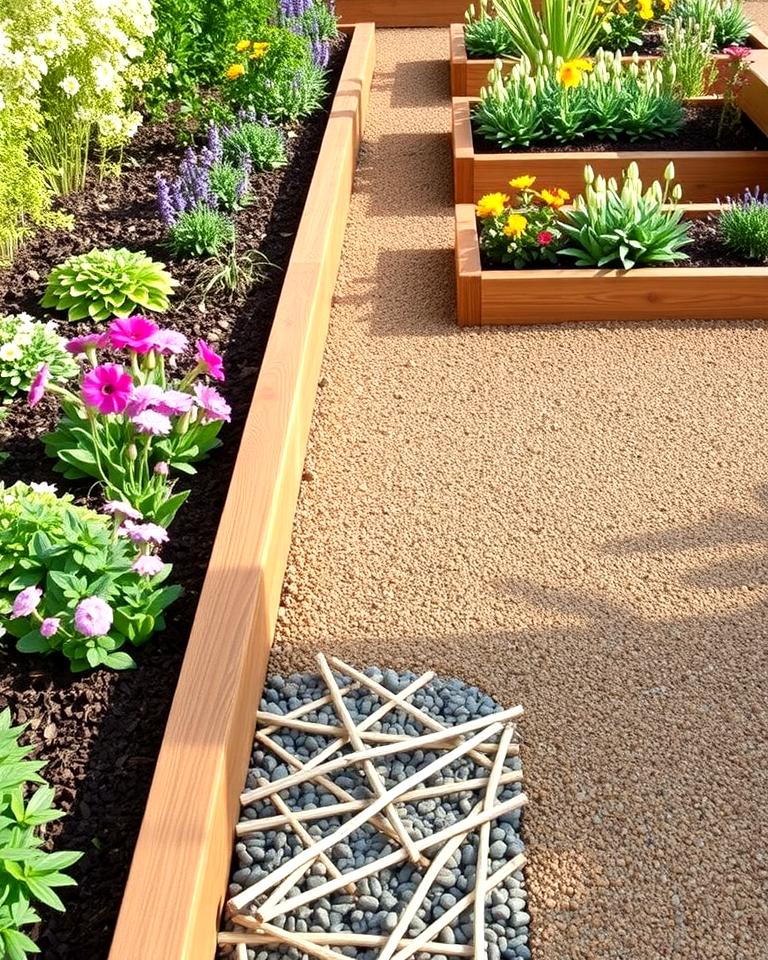 20 Garden Sleeper Ideas for a Unique and Functional Outdoor Space