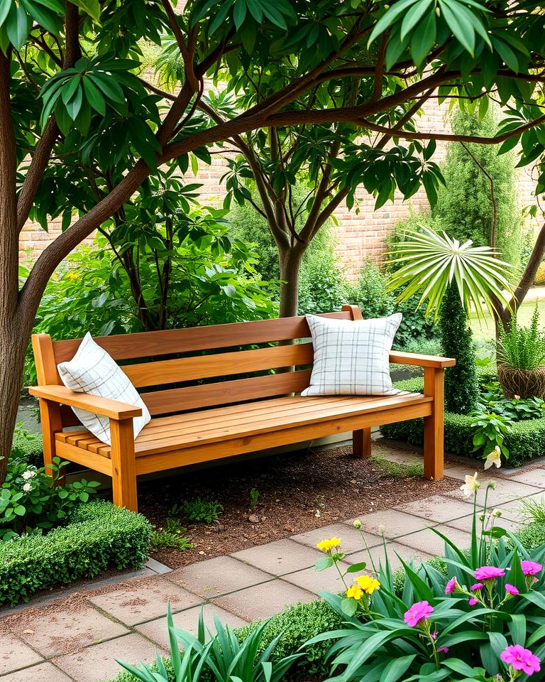 20 Garden Sleeper Ideas for a Unique and Functional Outdoor Space