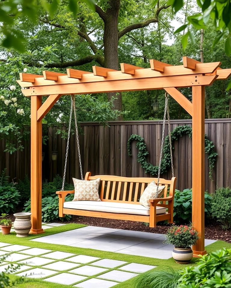 20 Garden Sleeper Ideas for a Unique and Functional Outdoor Space
