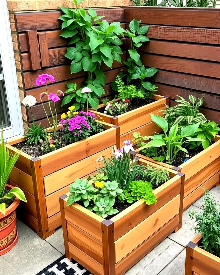 20 Garden Sleeper Ideas for a Unique and Functional Outdoor Space