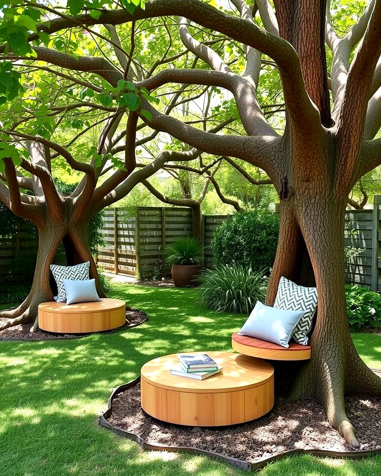 20 Garden Sleeper Ideas for a Unique and Functional Outdoor Space