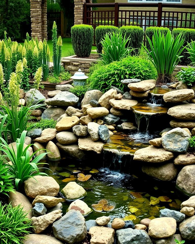 20 Garden Sleeper Ideas for a Unique and Functional Outdoor Space