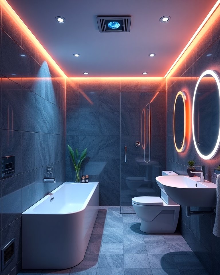 25 Bathroom Remodel Ideas for a Fresh New Look